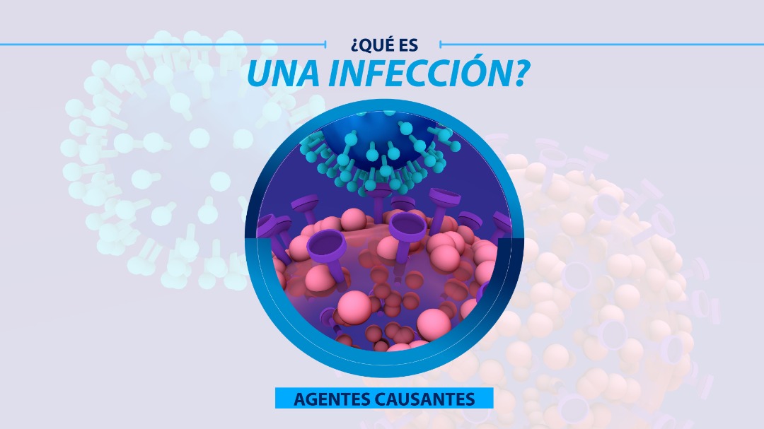 ¿QUÉ SON LAS INFECCIONES? - Laboratorio Behrens